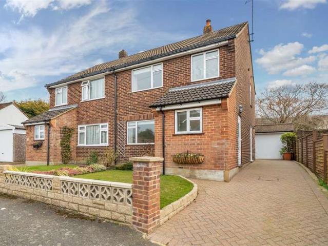 3 Bedroom Semi Detached House