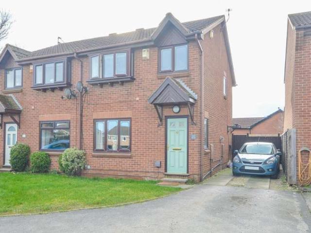3 Bedroom Semi Detached House