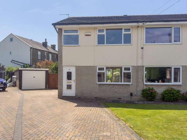 3 Bedroom Semi Detached House