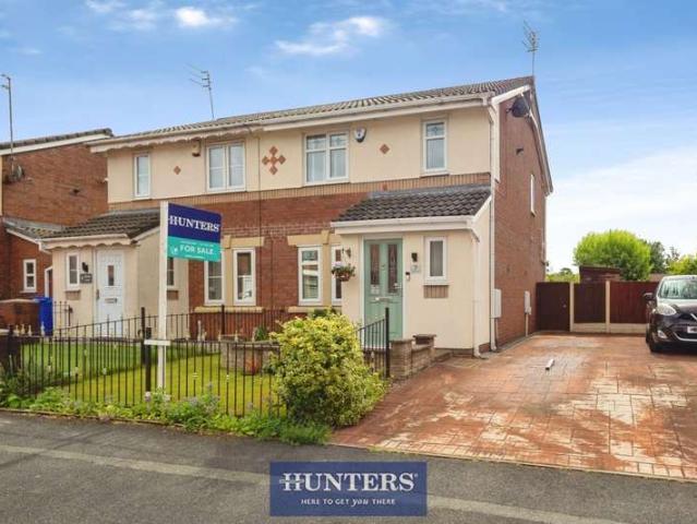 3 Bedroom Semi Detached House