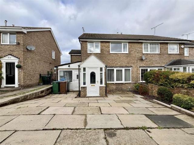 3 Bedroom Semi Detached House