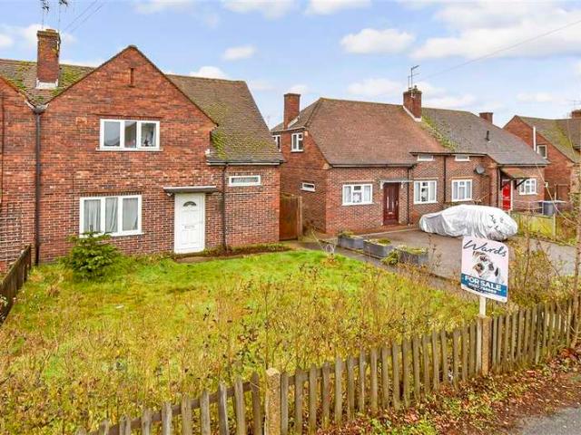 3 Bedroom Semi Detached House