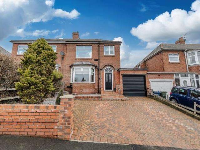 3 Bedroom Semi Detached House