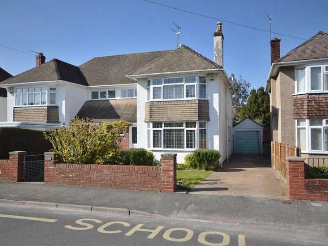 3 Bedroom Semi Detached House