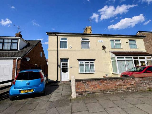 3 Bedroom Semi Detached House