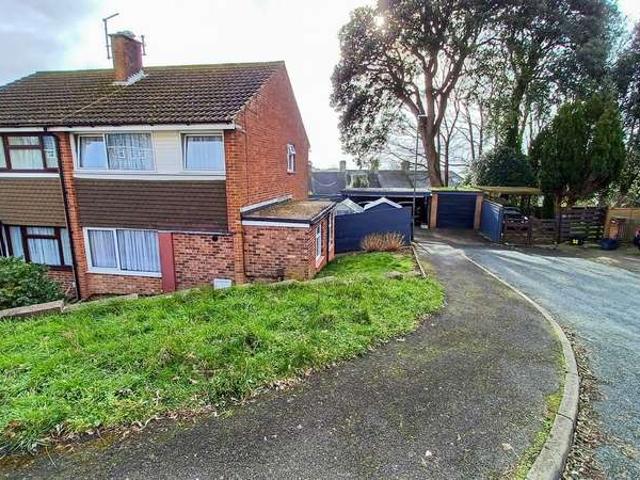3 Bedroom Semi Detached House