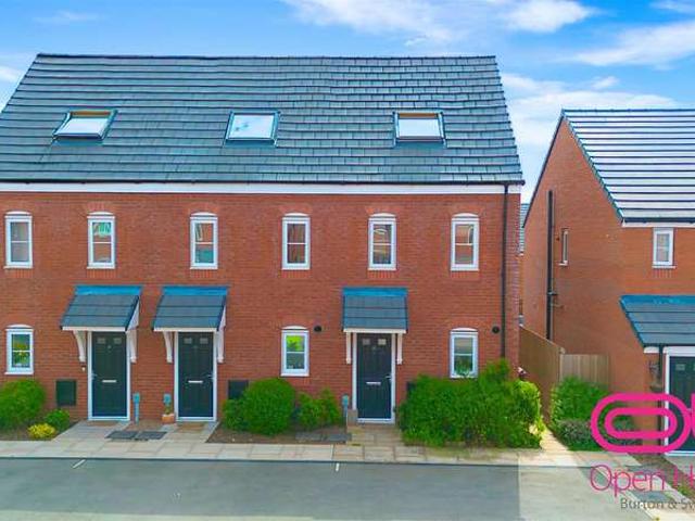 3 Bedroom Semi Detached House