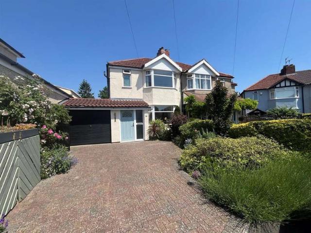3 Bedroom Semi Detached House