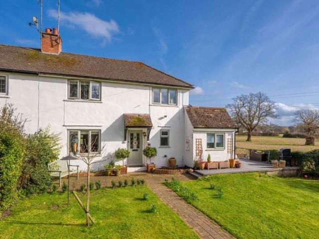 3 Bedroom Semi Detached House