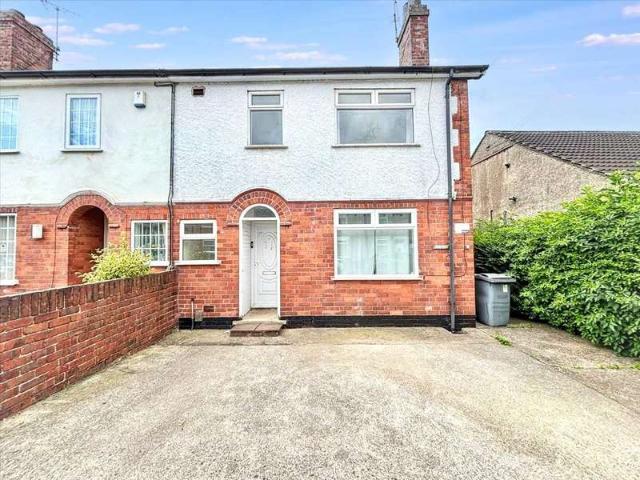 3 Bedroom Semi Detached House