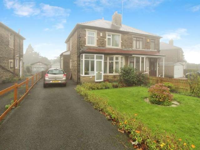 3 Bedroom Semi Detached House