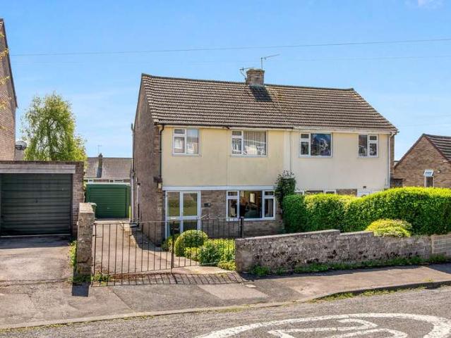 3 Bedroom Semi Detached House