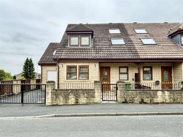 3 Bedroom Semi Detached House