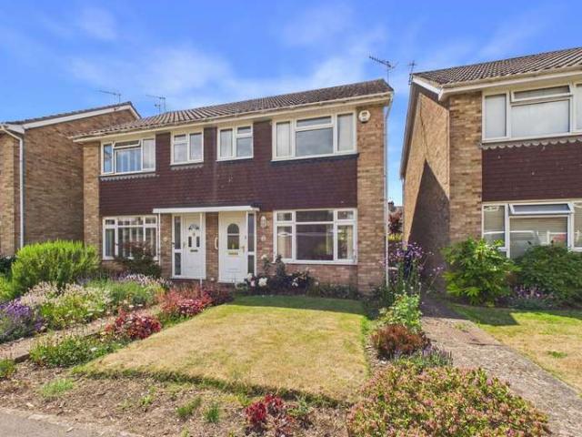 3 Bedroom Semi Detached House