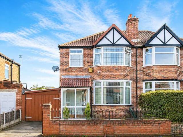 3 Bedroom Semi Detached House