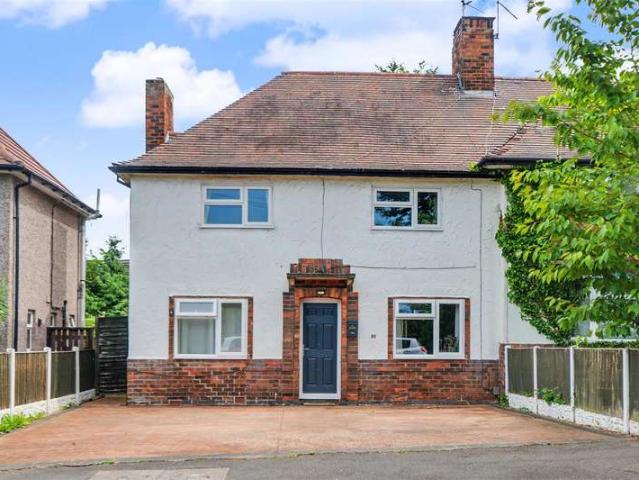 3 Bedroom Semi Detached House