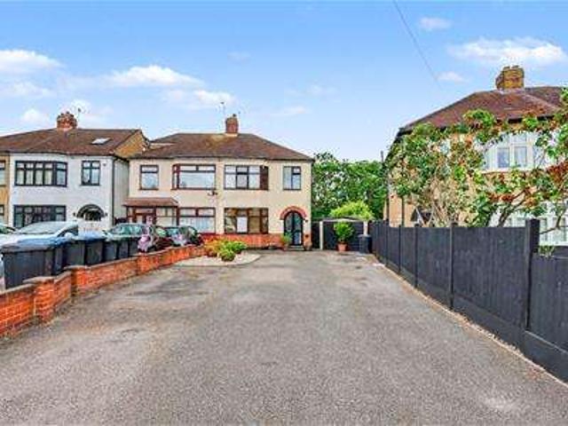 3 Bedroom Semi Detached House