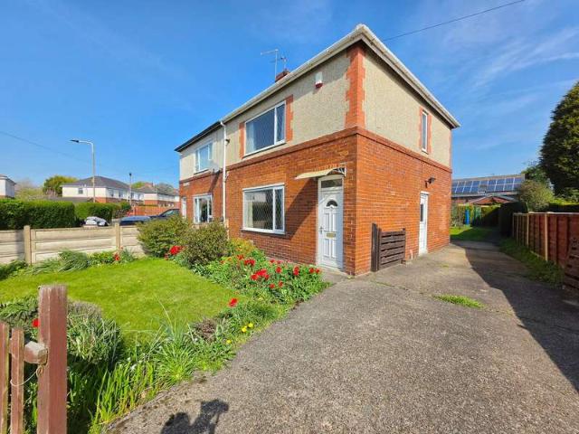 3 Bedroom Semi Detached House