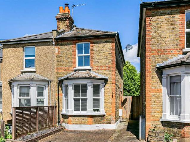 3 Bedroom Semi Detached House