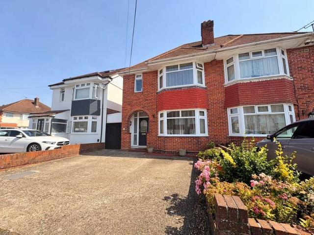 3 Bedroom Semi Detached House