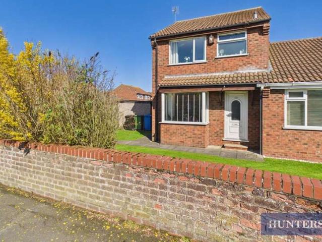 3 Bedroom Semi Detached House