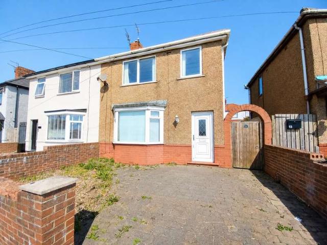 3 Bedroom Semi Detached House