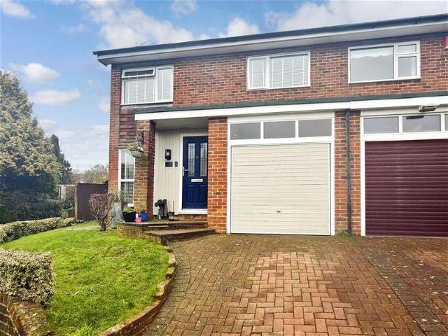 3 Bedroom Semi Detached House