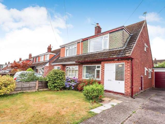 3 Bedroom Semi Detached House
