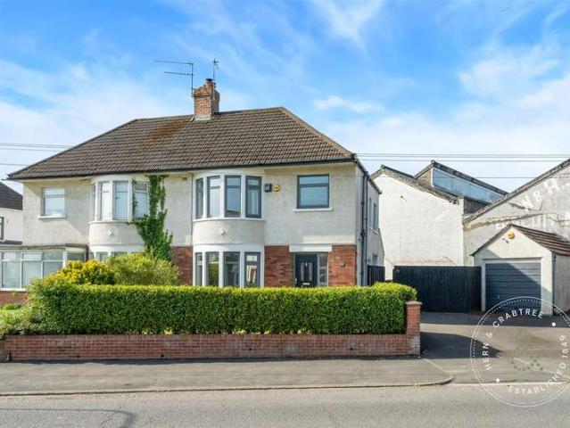 3 Bedroom Semi Detached House