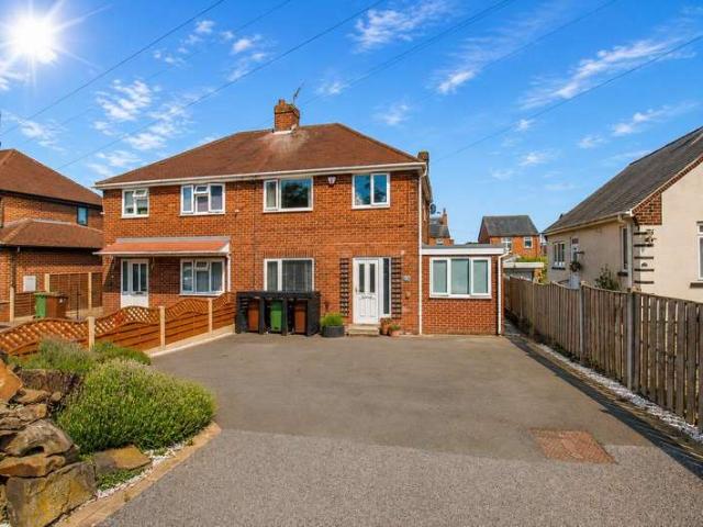 3 Bedroom Semi Detached House