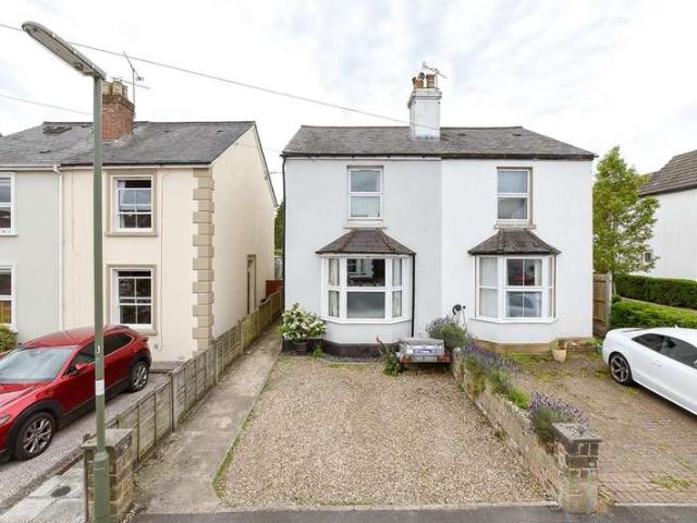 3 Bedroom Semi Detached House