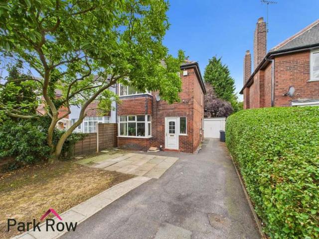 3 Bedroom Semi Detached House