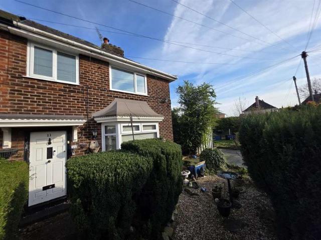 3 Bedroom Semi Detached House
