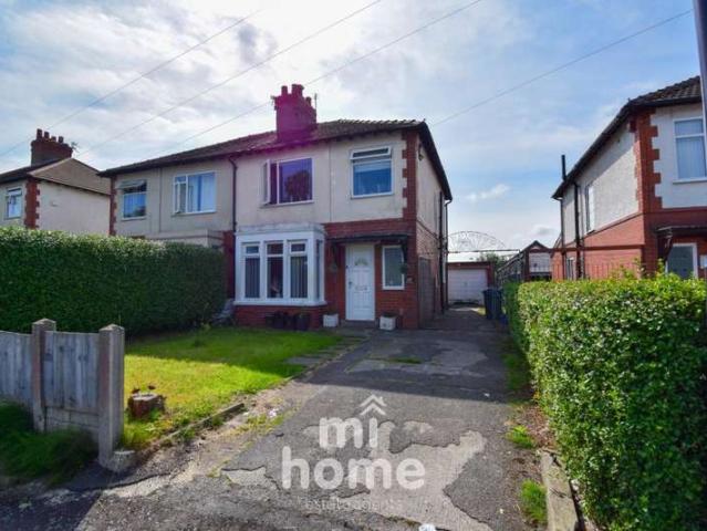 3 Bedroom Semi Detached House