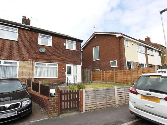3 Bedroom Semi Detached House