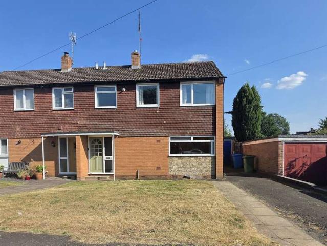 3 Bedroom Semi Detached House