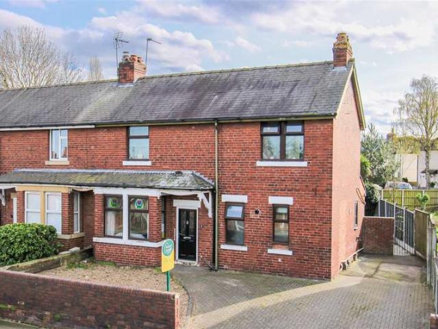 3 Bedroom Semi Detached House