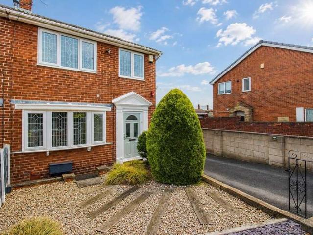 3 Bedroom Semi Detached House