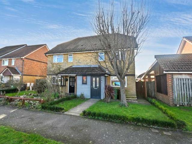 3 Bedroom Semi Detached House