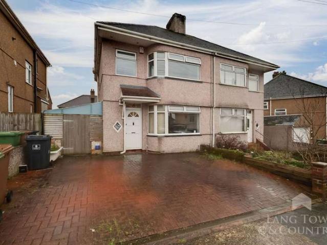 3 Bedroom Semi Detached House