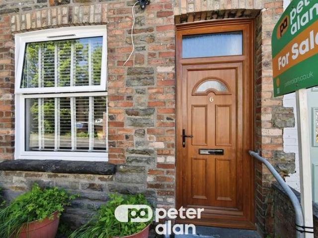 3 Bedroom Semi Detached House