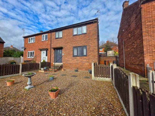 3 Bedroom Semi Detached House