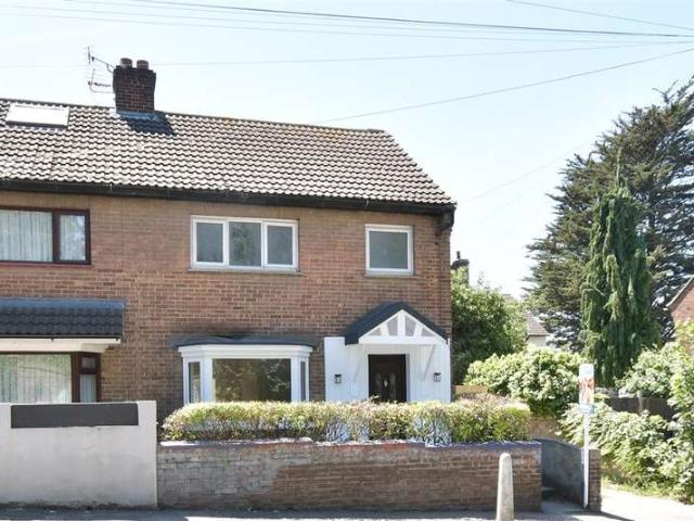 3 Bedroom Semi Detached House