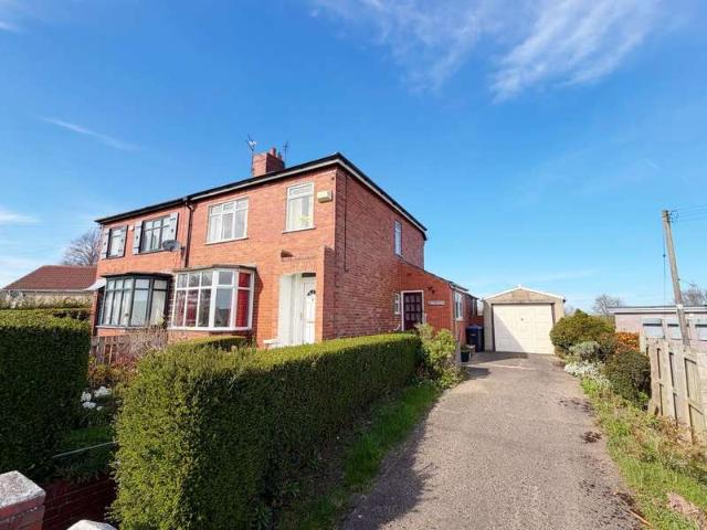 3 Bedroom Semi Detached House