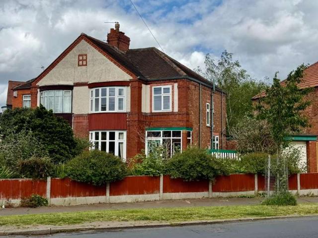 3 Bedroom Semi Detached House