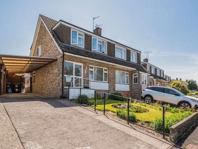 3 Bedroom Semi Detached House