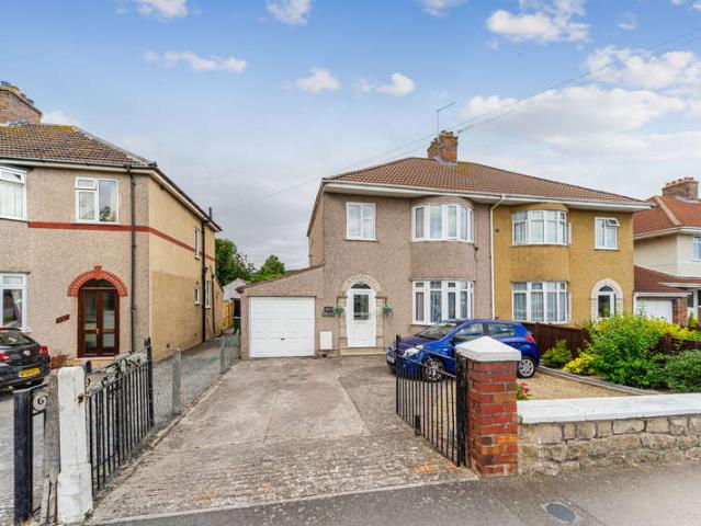 3 Bedroom Semi Detached House