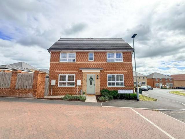 3 Bedroom Semi Detached House