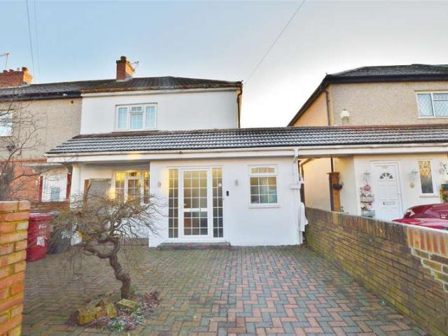 3 Bedroom Semi Detached House