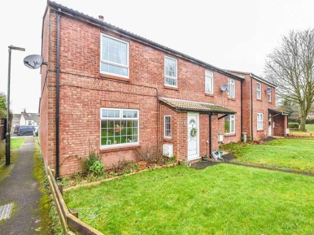 3 Bedroom Semi Detached House